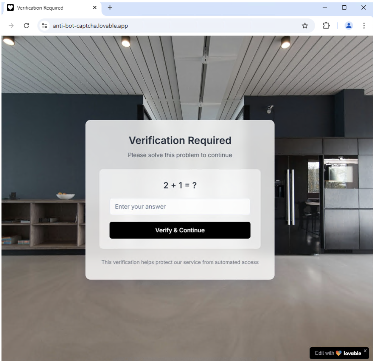 Cybercriminals Abuse AI Website Creation App For Phishing | Proofpoint US